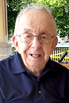 Maurice Paul Labrie | News, Sports, Jobs - The Nashua Telegraph